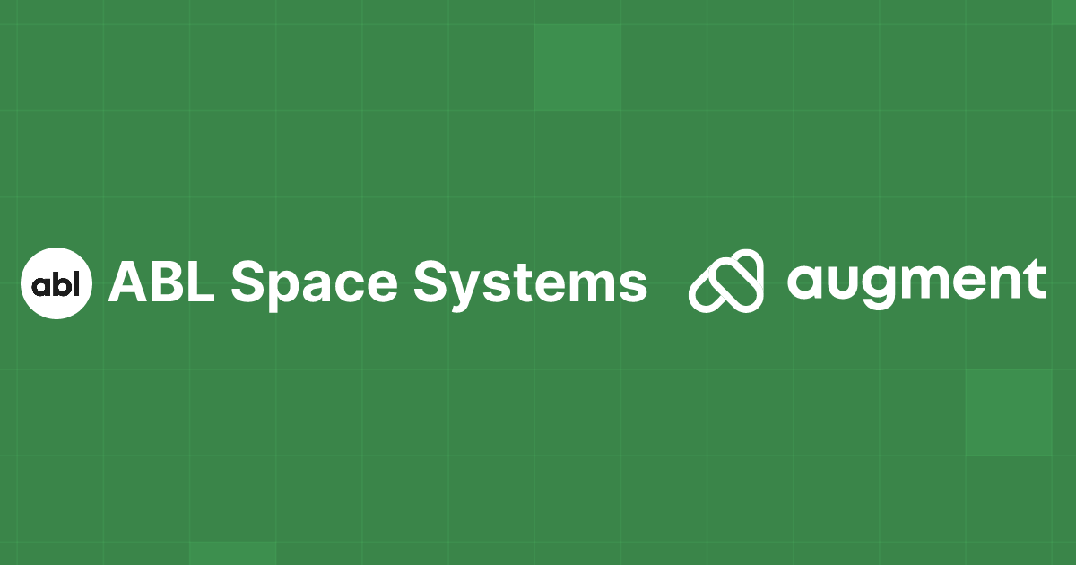 ABL Space Systems | Augment