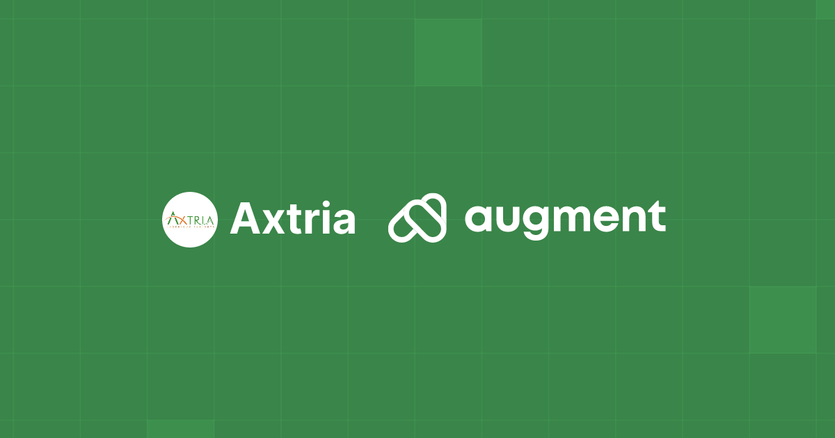 Axtria | Augment