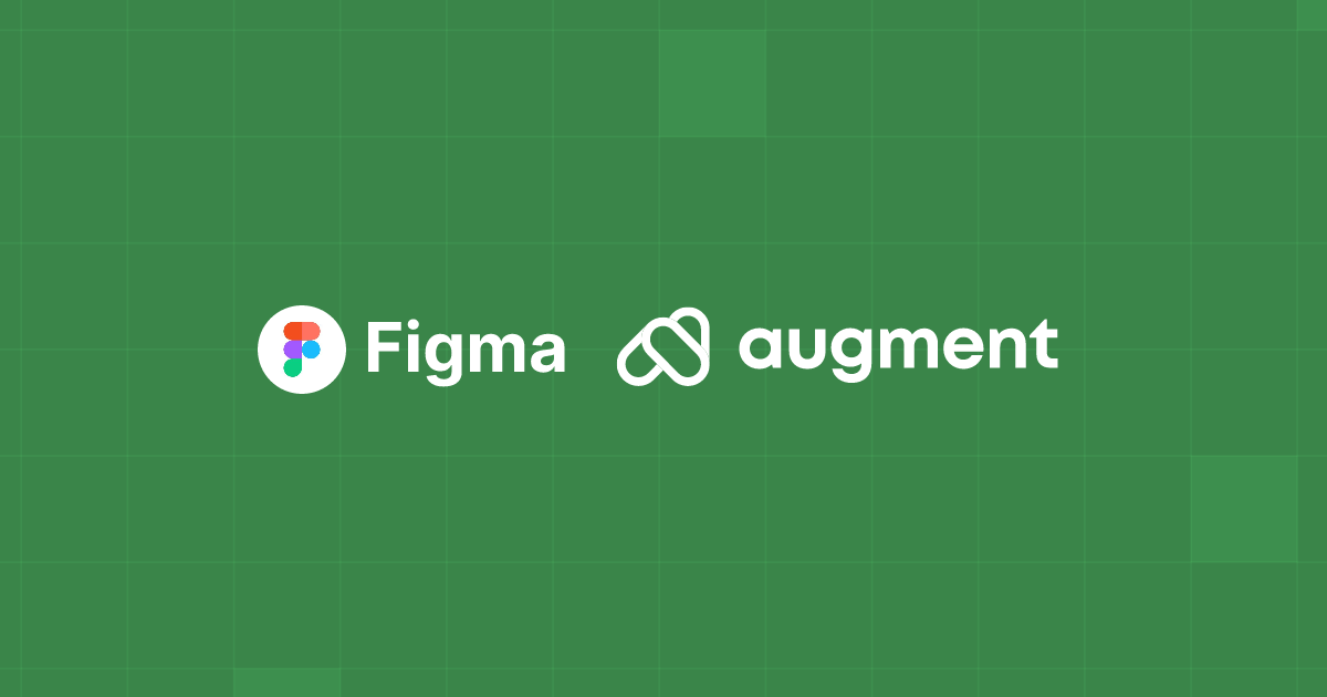 Figma | Augment