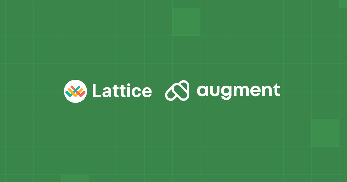 Lattice | Augment