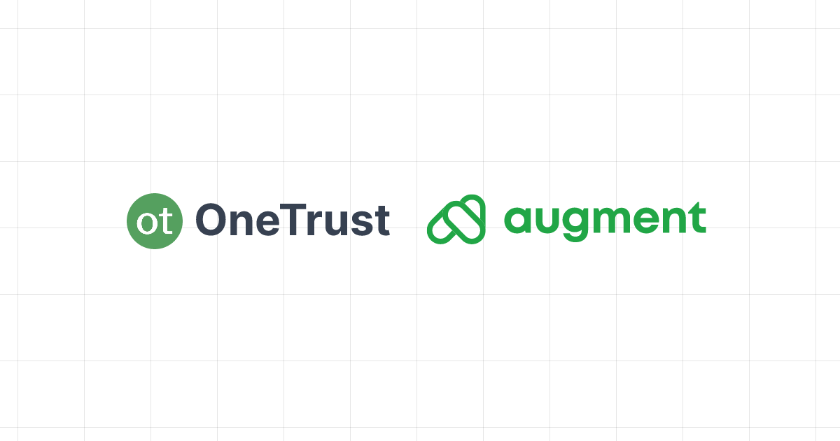 OneTrust | Augment
