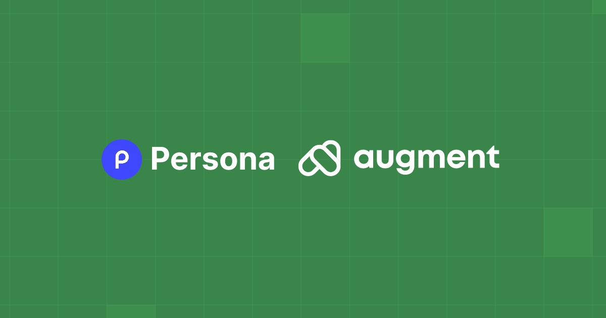 Persona | Augment