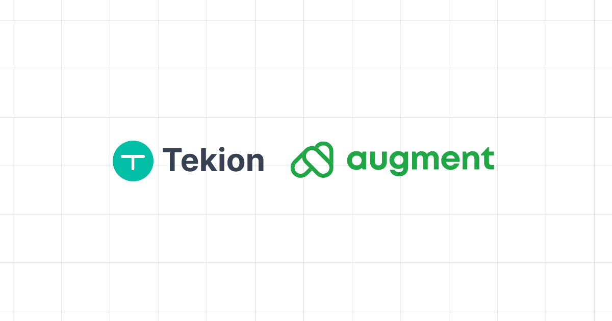 Tekion | Augment